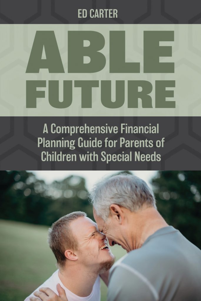 My Book | Ablefutures